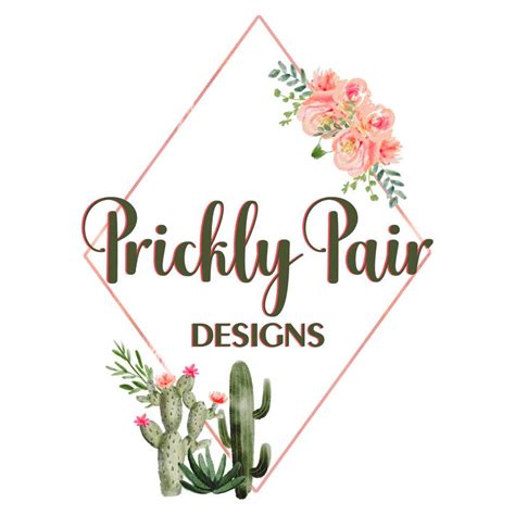 Prickly Pair Designs Wedding Or Anniversary Date 💖 Facebook