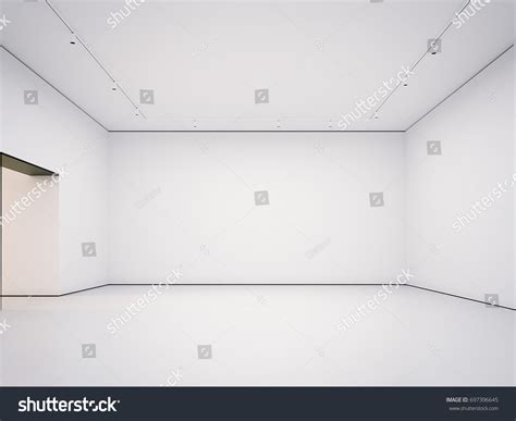 Empty Gallery