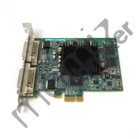 5748 Ibm Gxt145 Graphics Scheda Grafica Power Momizbroker