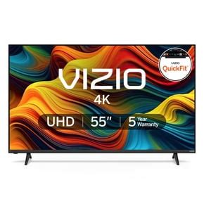 Vizio Quickfit