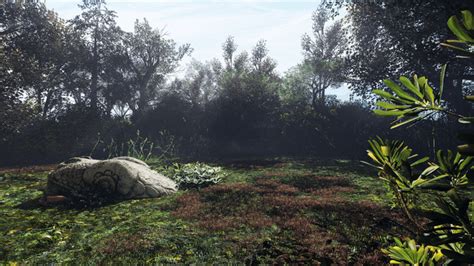 Made A Test Scene In Gmblack 5 Seperate Poster Renders In One Here