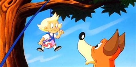 Animaniacs Buttons And Mindy