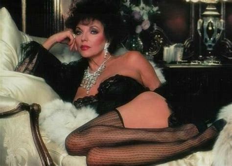 Пин от пользователя Jeff Heady на доске Joan Collins Самые сексуальные женщины Красивые