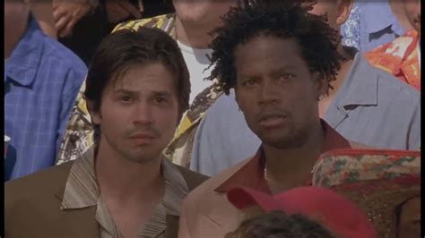 Chasing Papi 2003 Latin Music Festival Chase Part 1 Youtube