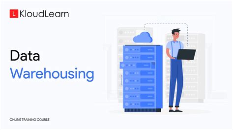 Data Warehouse Training Kloudlearn Content Library Online Training Course Quadexcel