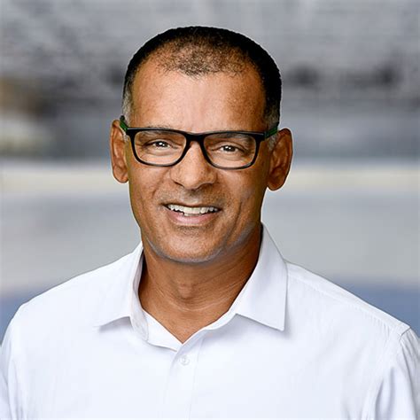 Dean Smith Beyond The Boards Summit