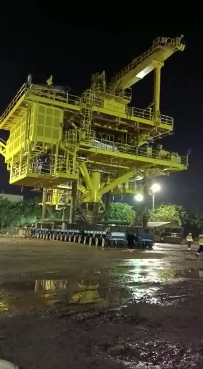 Sri Yansen Agoes Salim On Linkedin Wellheadplatform