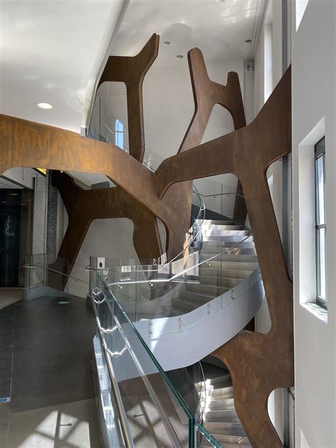 Private Tailored Architecture Tours In Madrid Exclusive Experiences