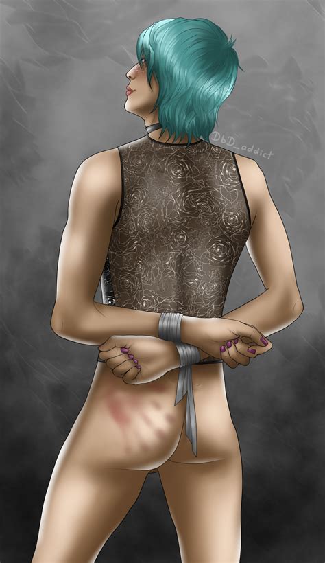 Post 5507094 Dbdaddict Deadbydaylight Thetrickster