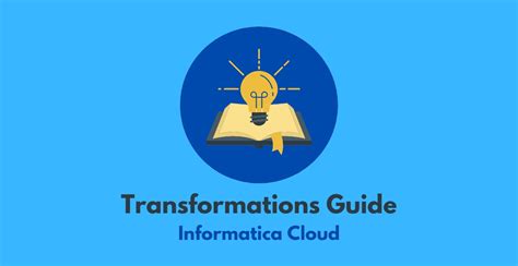 Sql Transformation Call Stored Procedures In Informatica Cloud Iics