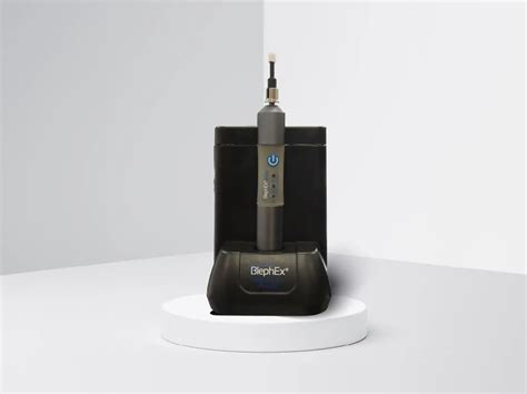 Product Catalog Blephex