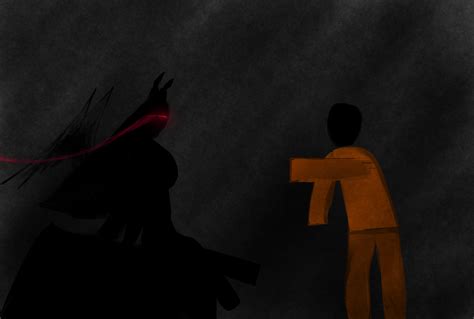 Scp 071 By Rederic7 On Deviantart