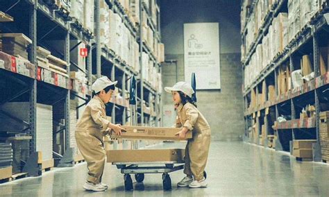 看宜家营销，告诉你为什么顾客就喜欢“体验”式服务？数智场景定位科技（简称“数智科技”）带你探究 知乎