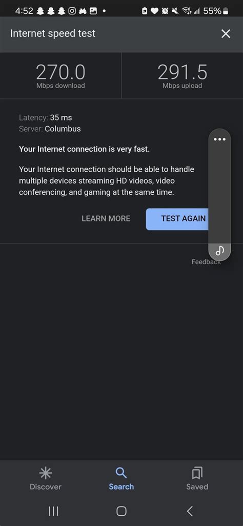 Internet Connection Slow R Playstation
