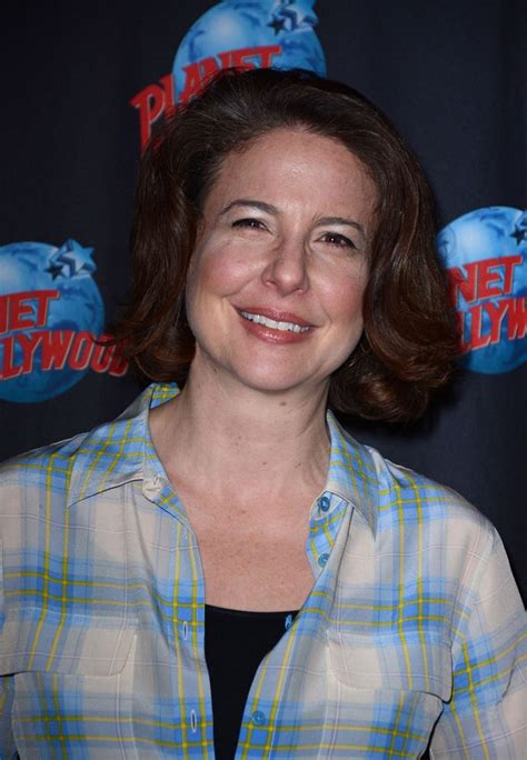 Robin Weigert Actress