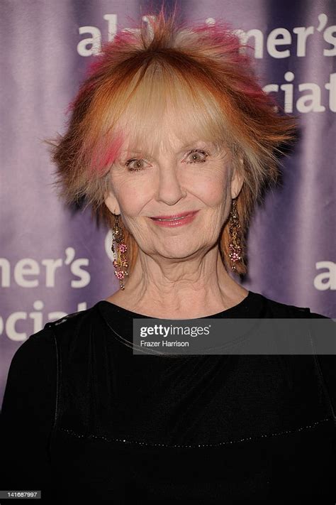 Actress Shelley Fabares Arrives At The 20th Anniversary Alzheimers
