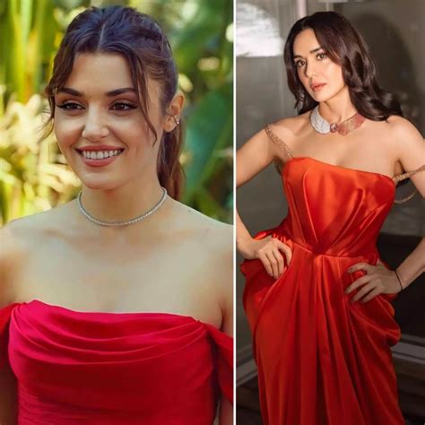 तुर्की पाकिस्तान में मिल गई प्रीति जिंटा की छोटी बहने बाल चाल मुस्कान से लेकर लटके झटके भी