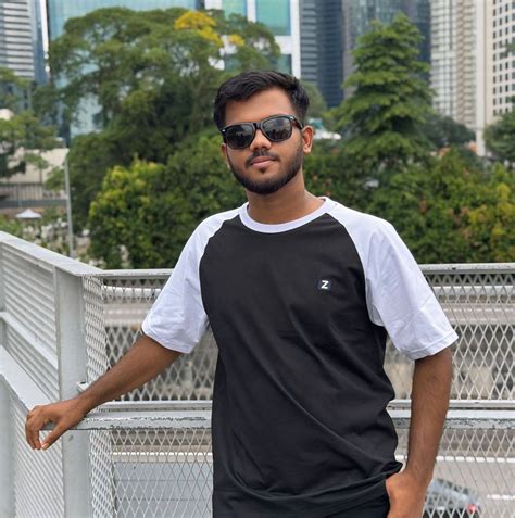 Azad Ahmed Tarek