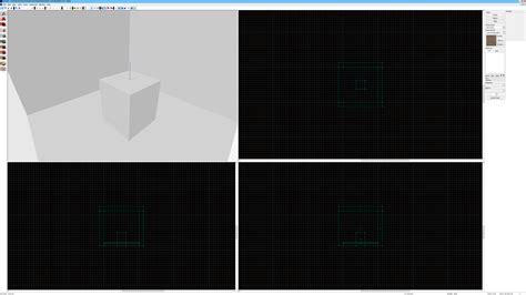 source engine level editor for linux netradiant fork no download link early screenshots r
