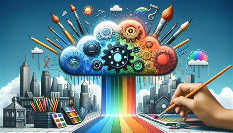 Revolutionizing Design With Machine Learning Automation Creativity