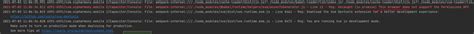 Errors With Plugins All Of Them · Issue 23 · Capacitor Communityvue