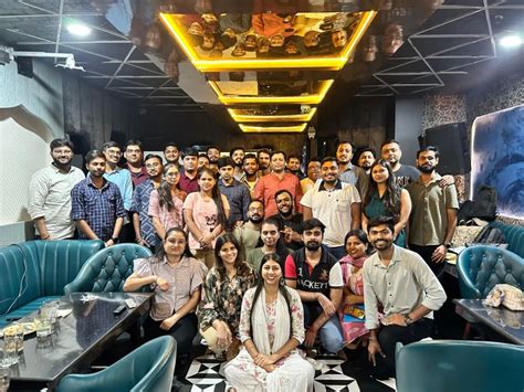 Abhishek Dubey On Linkedin Salesforce Agile Noidawit Techcommunity