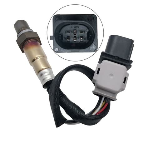 90 Degree O2 Sensor Adapter