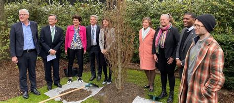 콜롬비아 OECD에서 환경 정의 성과 발표 Infobae