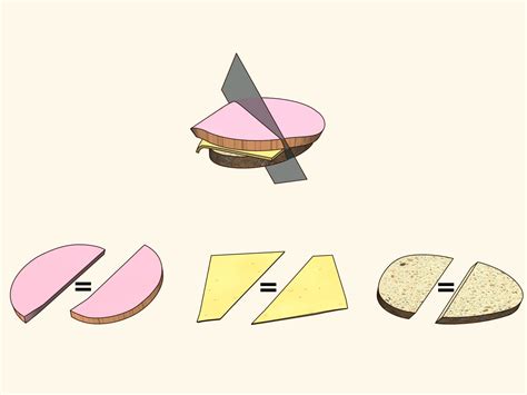 Sandwich Problem Etudes Mathematical Etudes