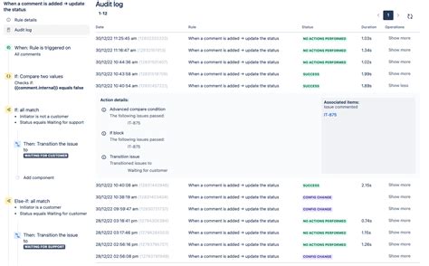 Comments Not Updating Status In Jira Service Management Cloud Jira Atlassian Documentation