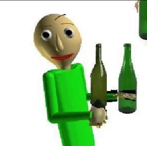 Baldis Basics Pfp