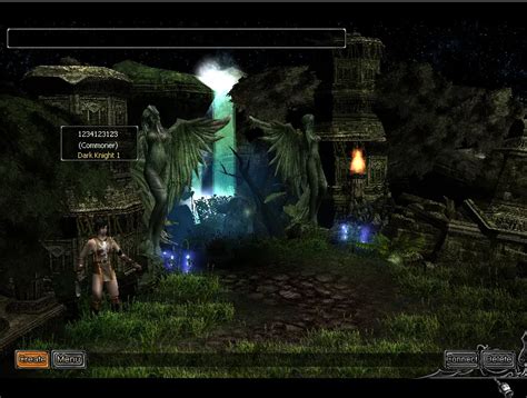 Release Original Season 2 Login Screen For Season 6 Ragezone Mmo