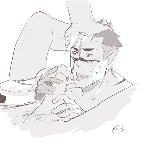 Post 1928310 Takashi Shirogane Voltron Voltron Legendary Defender