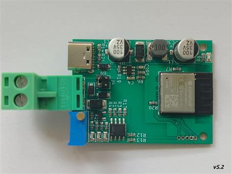 EBUS To WiFi Adapter Module By Daniel Kucera S Store