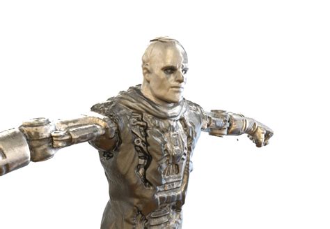 Transpose 3d Scanning Blog