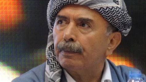 حامد گیلانی، سیاستمدار و نویسنده کُرد زاده ایران درگذشت Kurdpress