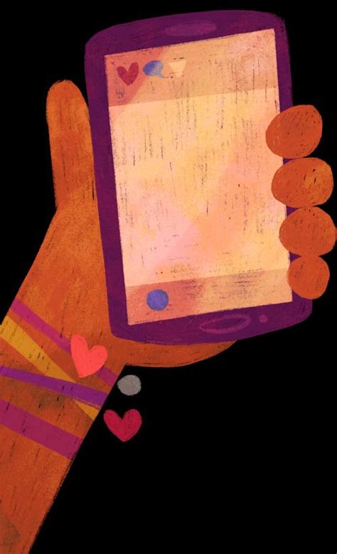 Janeelyn Stops Scrolling