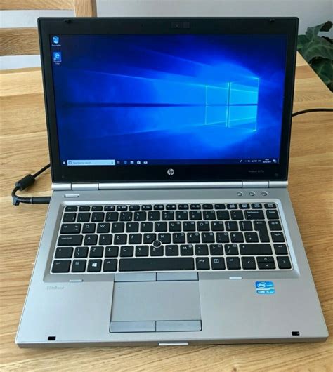 Hp Elitebook P At Best Price In Pune By Samyak Computers ID