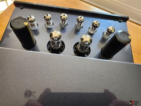 Primaluna Evolution 300 Preamp Black Photo 5275735 Canuck Audio Mart