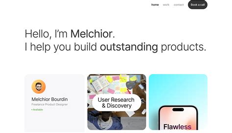The Bento Style Rounded Corner Trend Explored And Explained Design Shack
