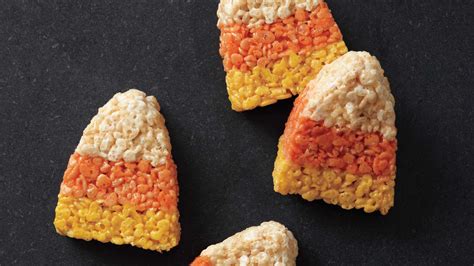 Candy Corn On The Cob Candy Corn Stacking Game One Ash Homestead