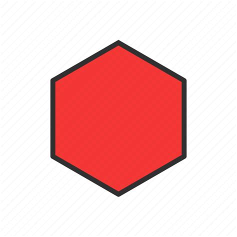 Adobe Tool Polygon Shape Shape Tool Icon