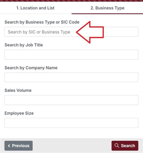 Sic Code Lookup Go To Guide For Marketing And Sales Pros