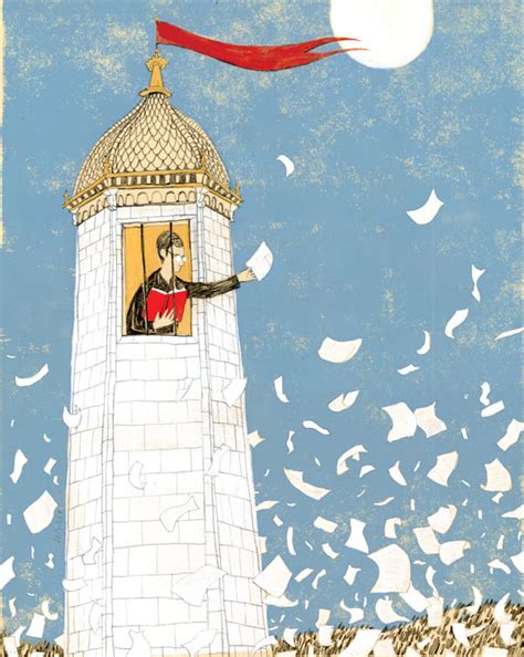 The View From The Ivory Tower Alison Kirkpatrick