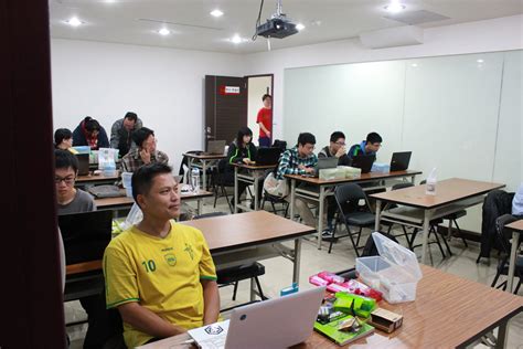 141213 Arduino習作工坊高雄 Cavedu教育團隊技術部落格