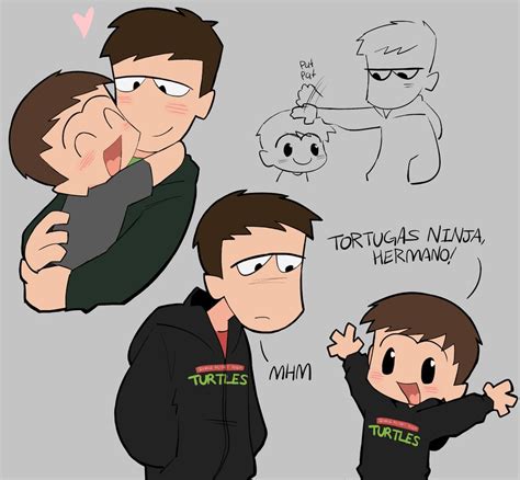 Negas And Ral Don Makila And More Drawn By Draculoid Danbooru