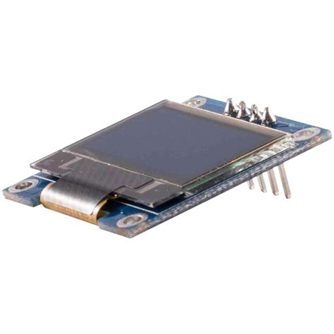 096 Inches Arduino Compatible Oled Display White Ubuy India