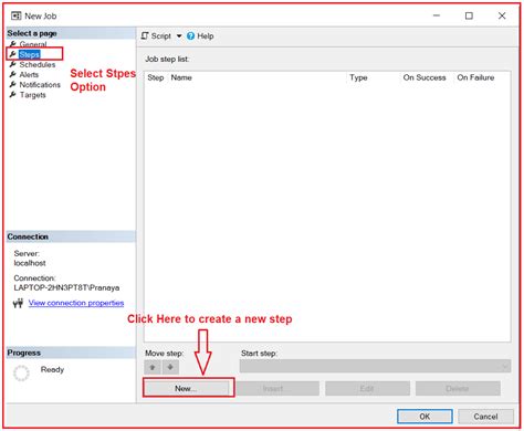 How To Schedule Jobs In Sql Server Dot Net Tutorials
