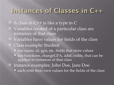 C Introduction Ppt