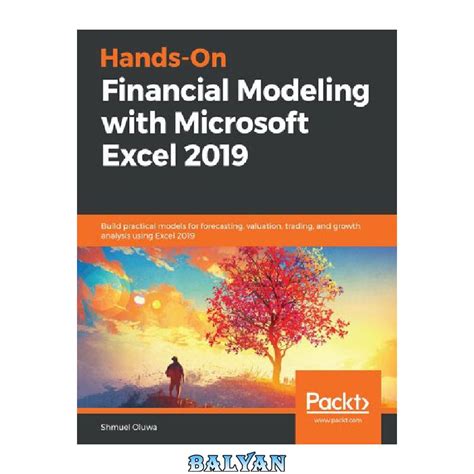دانلود کتاب hands on financial modeling with microsoft excel 2019